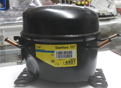 Kompresor Danfoss TL5F za gas R134